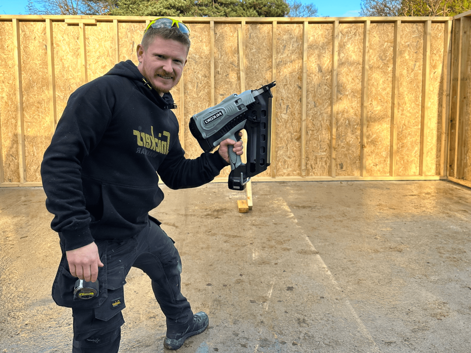 About us - Ultimate Tool Competitions