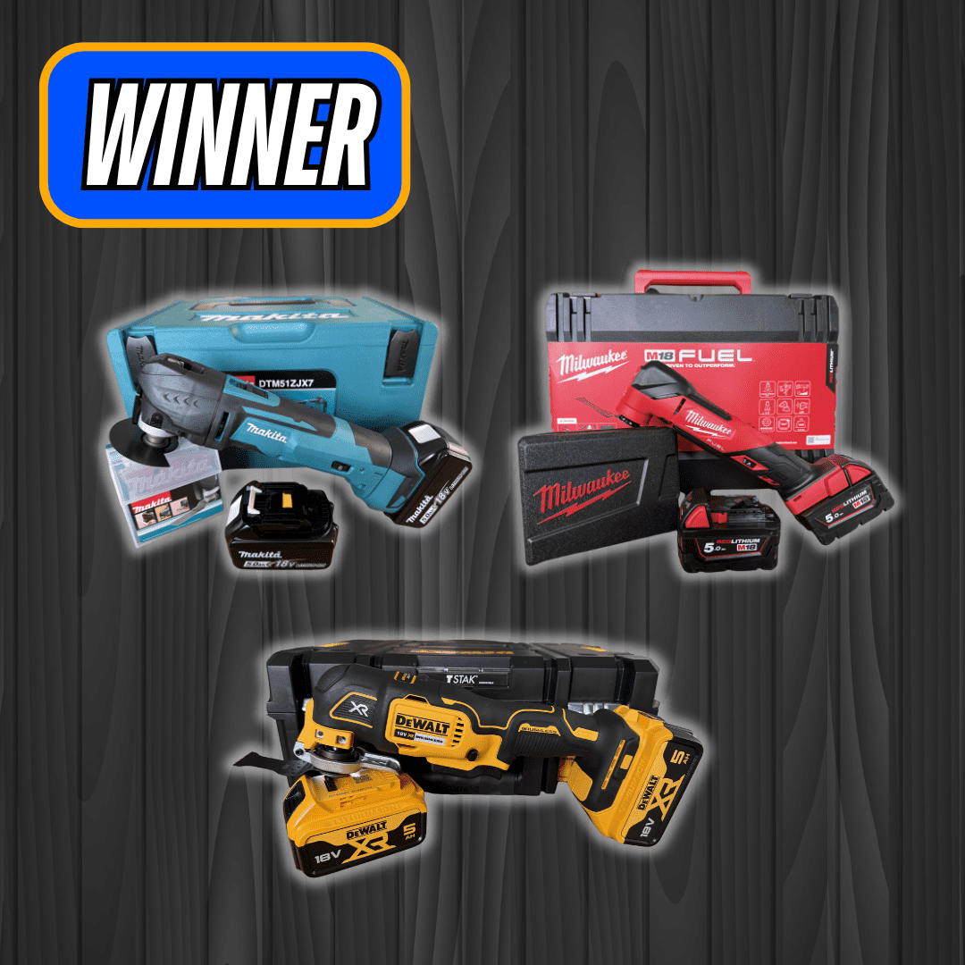 Our Winners - Ultimate Tool Competitions