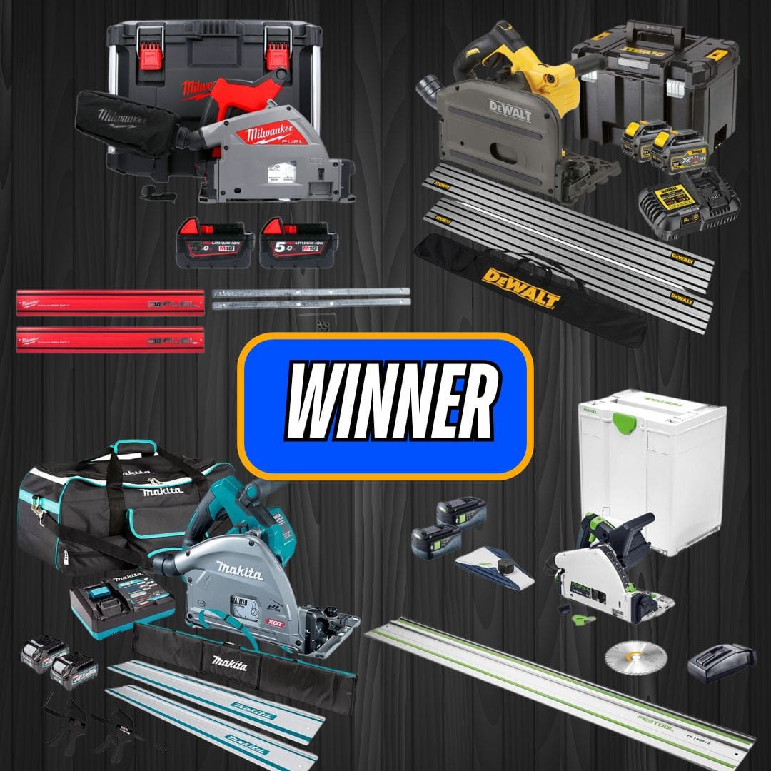 Our Winners - Ultimate Tool Competitions