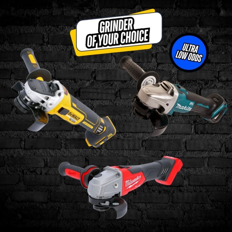 Home - Ultimate Tool Competitions