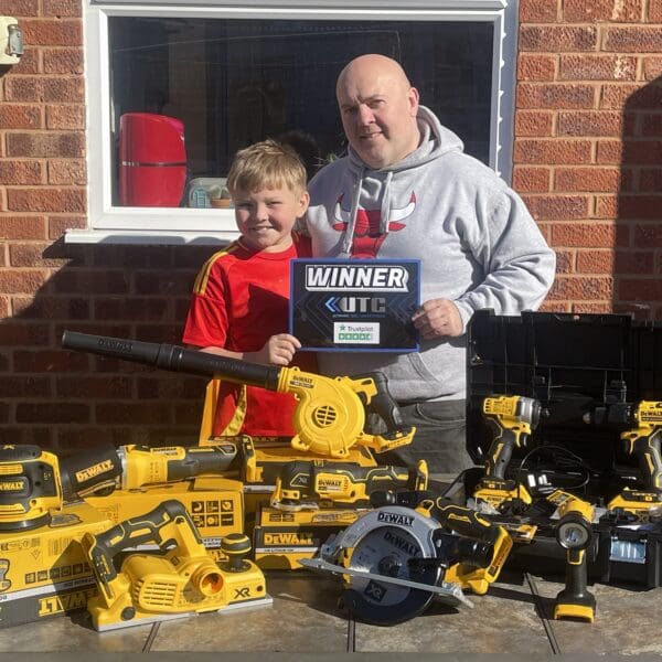 Home - Ultimate Tool Competitions