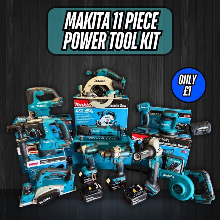 Competitions - Ultimate Tool Competitions