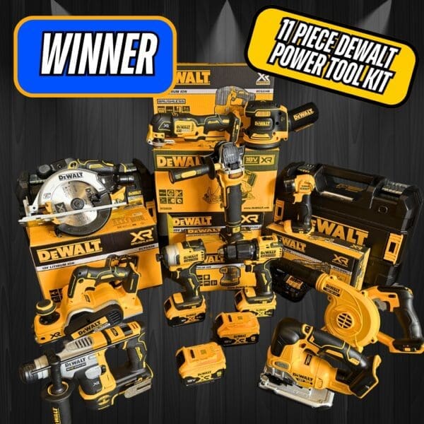 Home - Ultimate Tool Competitions
